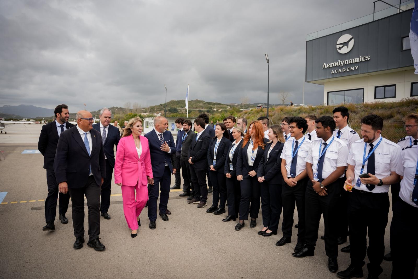 Andalucía cierra 2025 con su mejor registro histórico en inversión ...